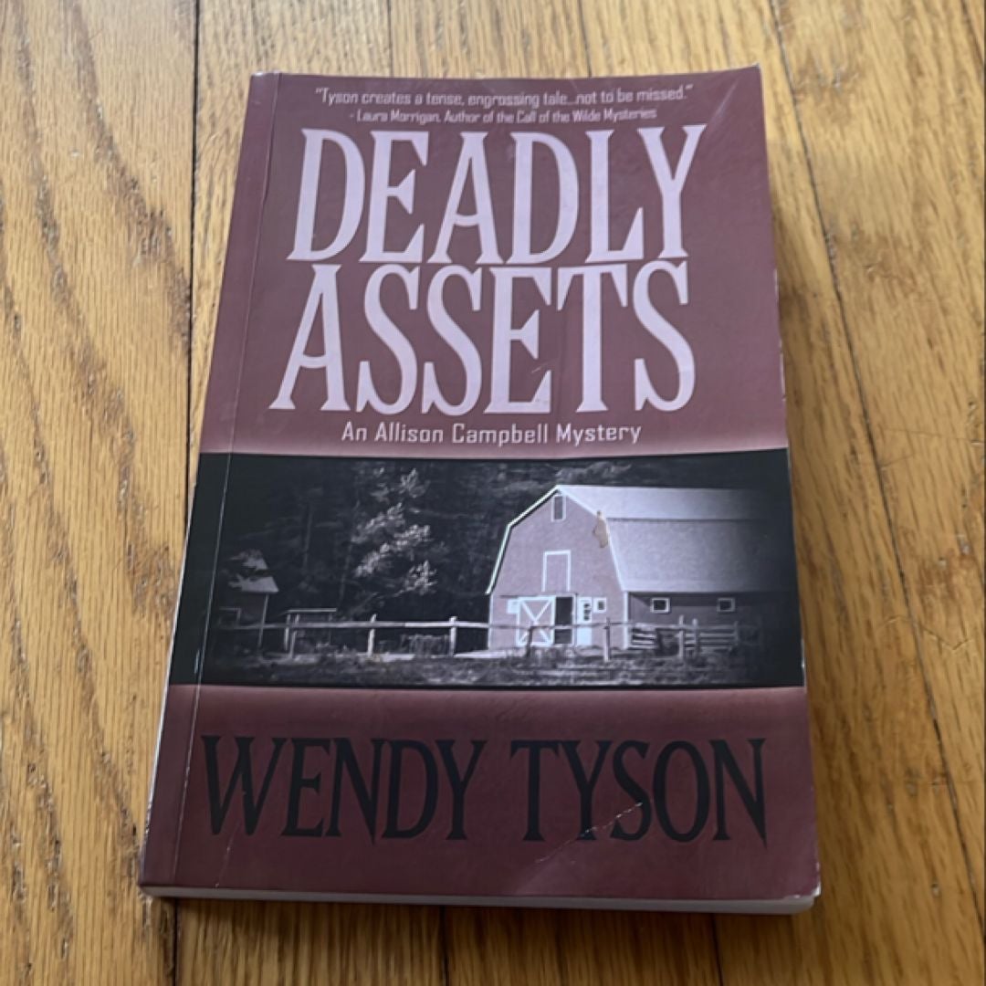 Deadly Assets by