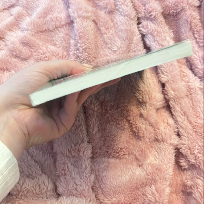 Scrooged by Penelope Ward, Vi Keeland