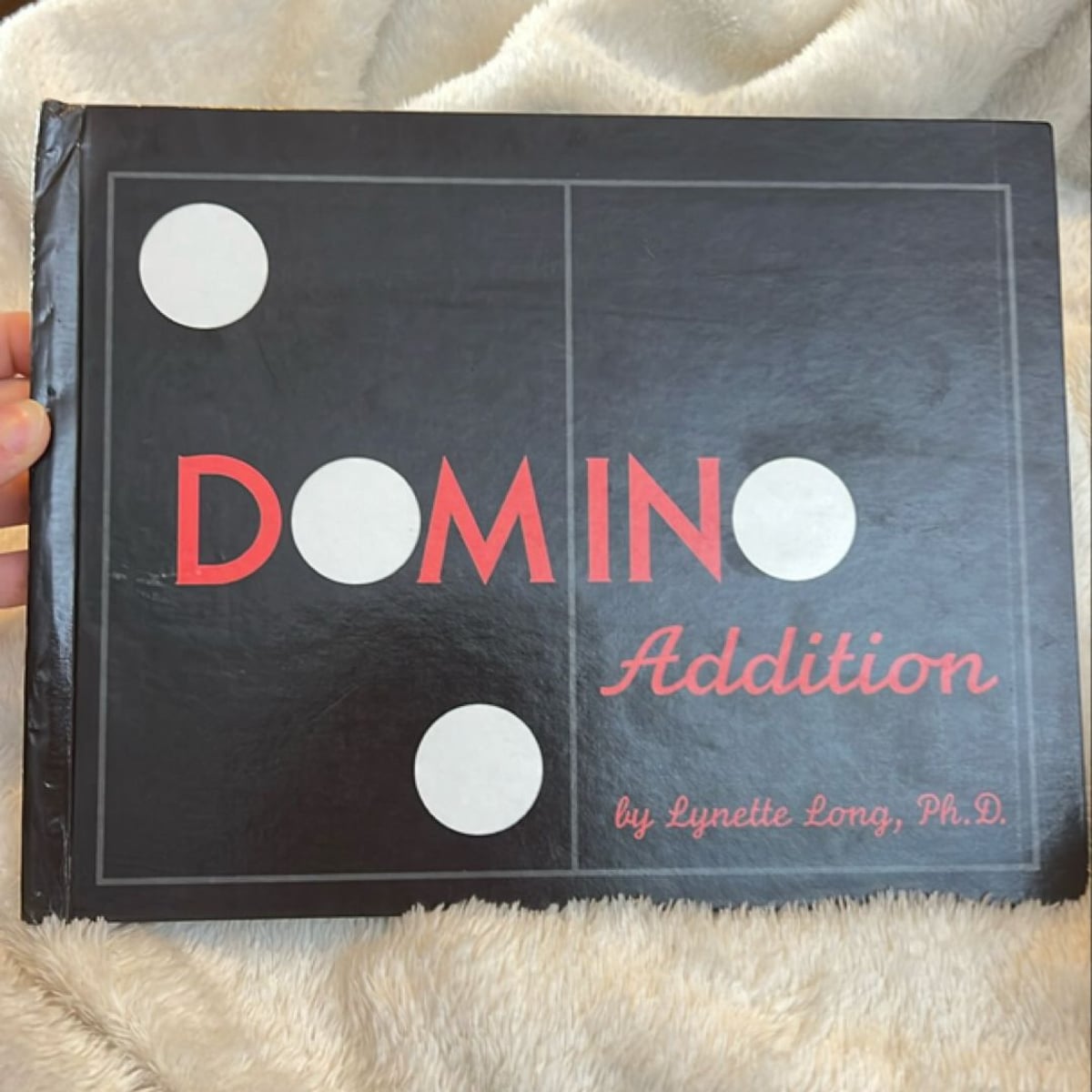 Domino Addition by Lynette Long
