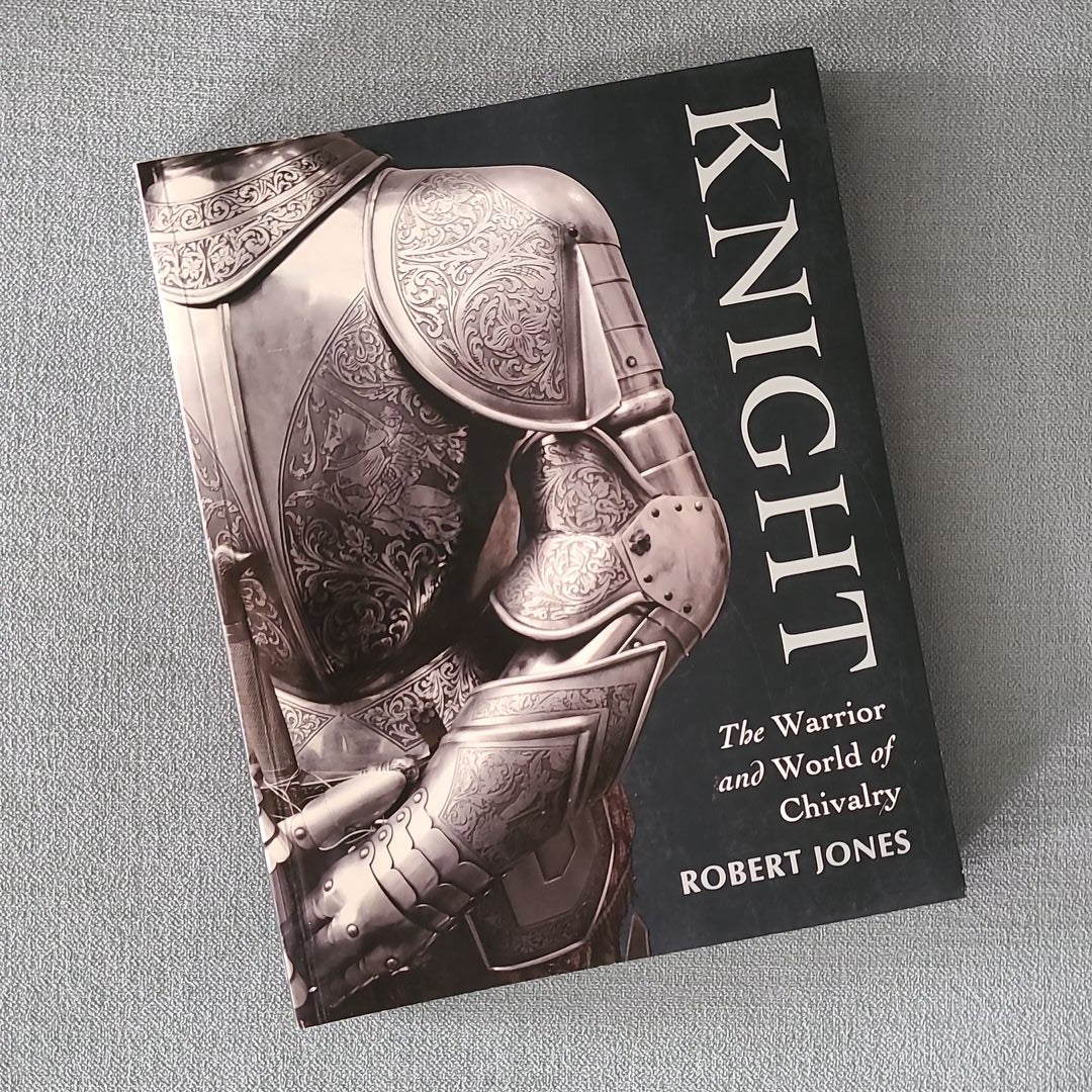 Knight by Robert W. Jones