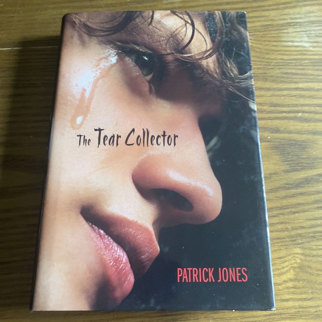 The Tear Collector