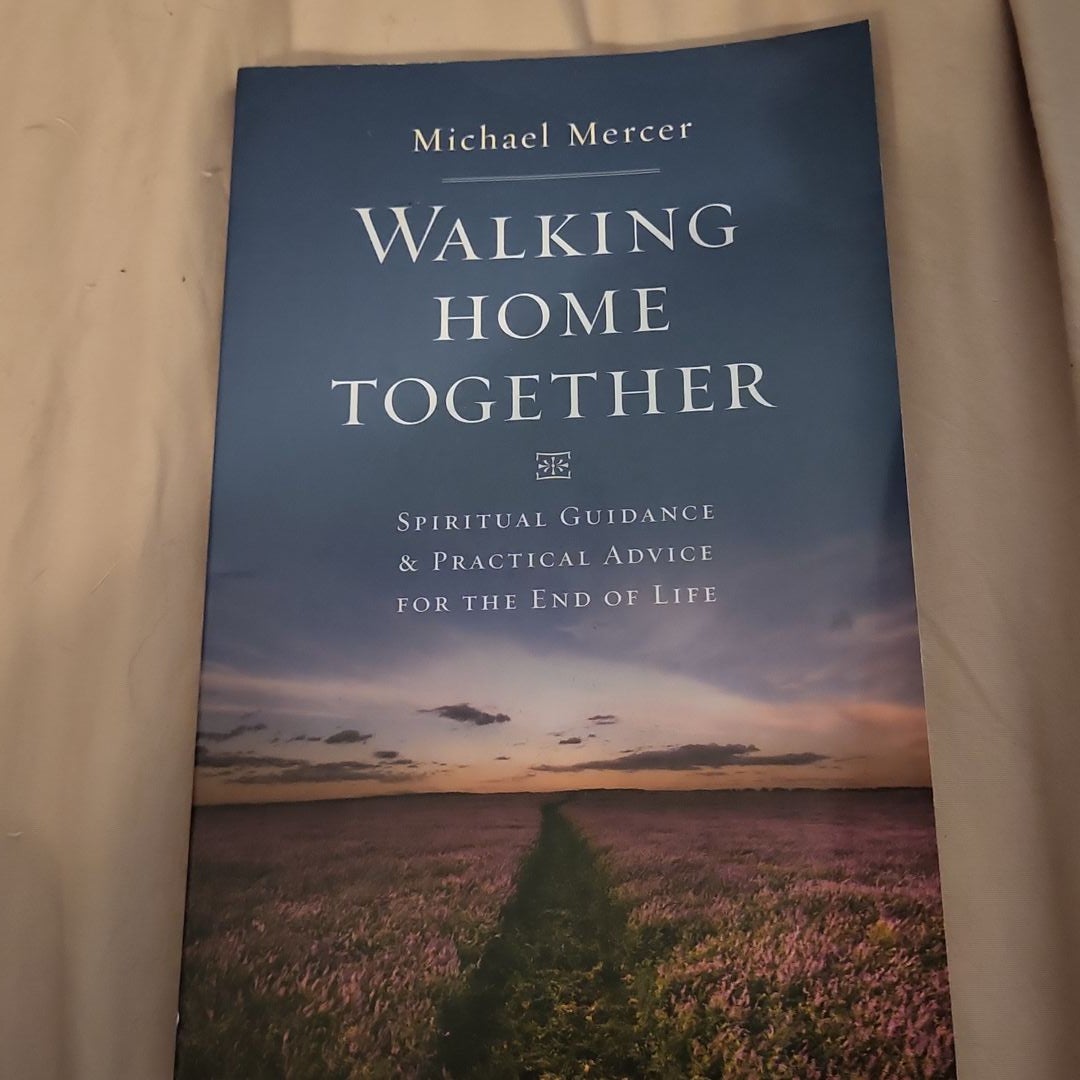 Walking Home Together by Michael Mercer, Paperback | Pangobooks