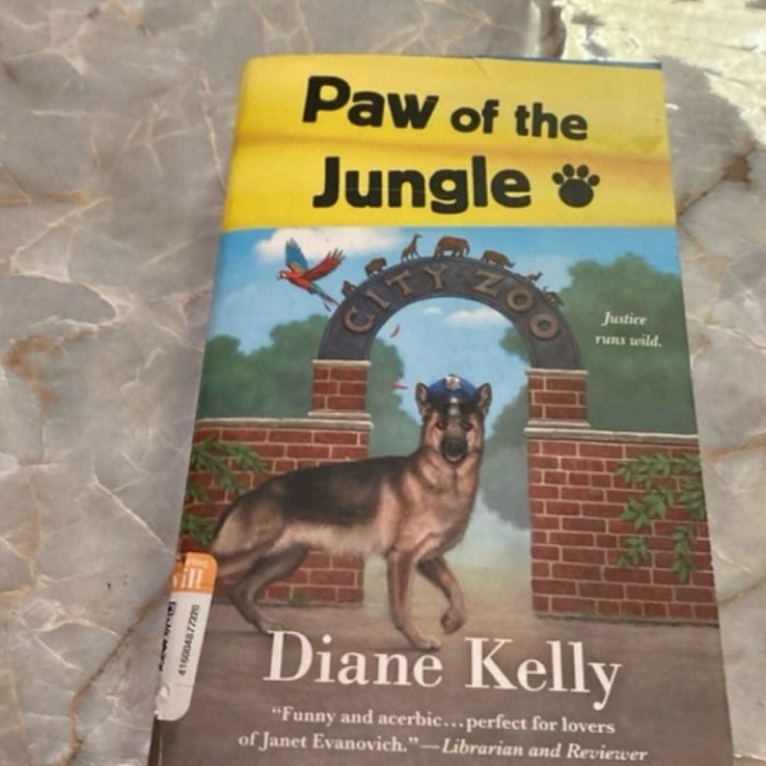 3 Diane Kelly Cozy Mystery Books by Diane Kelly, Paperback | Pangobooks