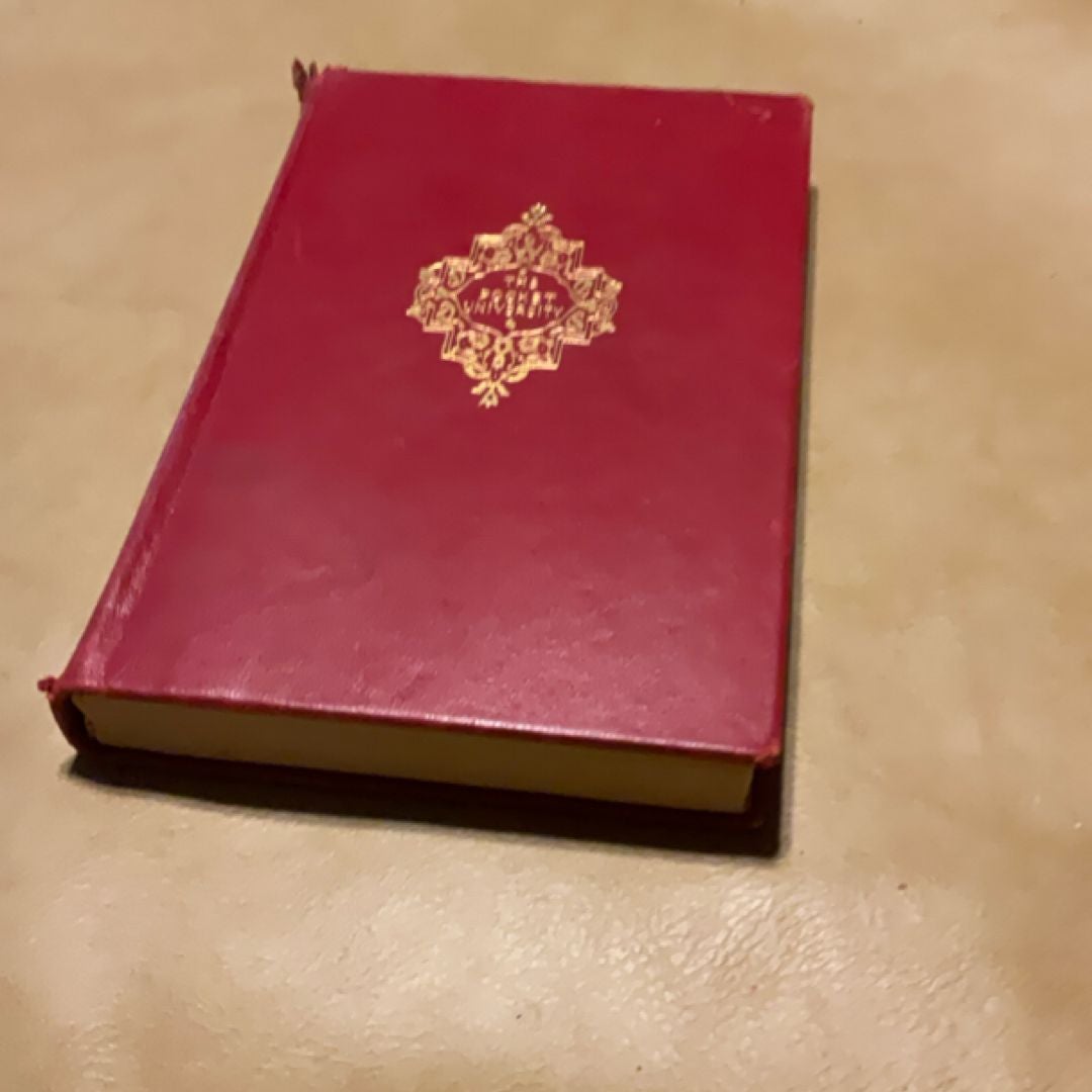 Autobiography of great Americans vol xvi by Editor iles, Hardcover ...