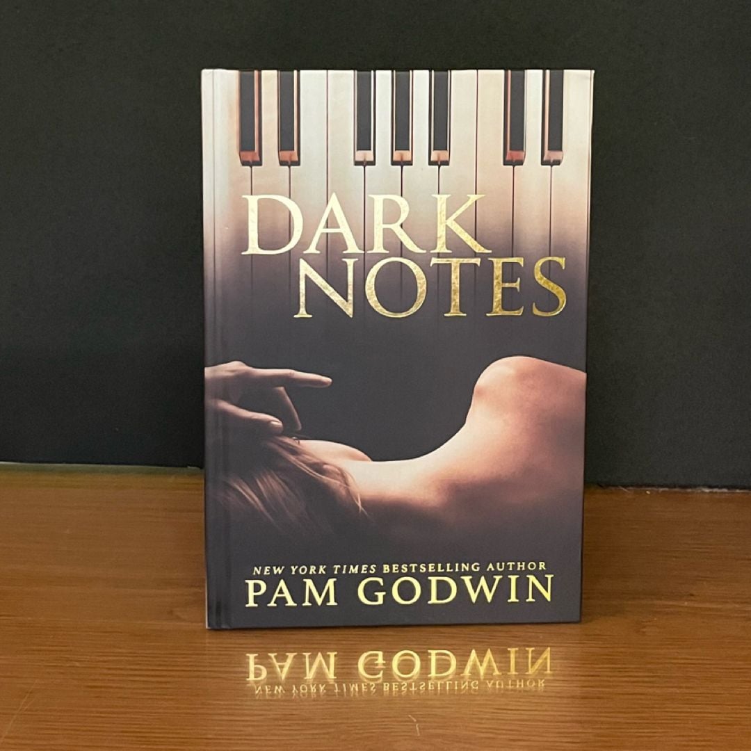 Dark Notes by Pam Godwin, Hardcover | Pangobooks