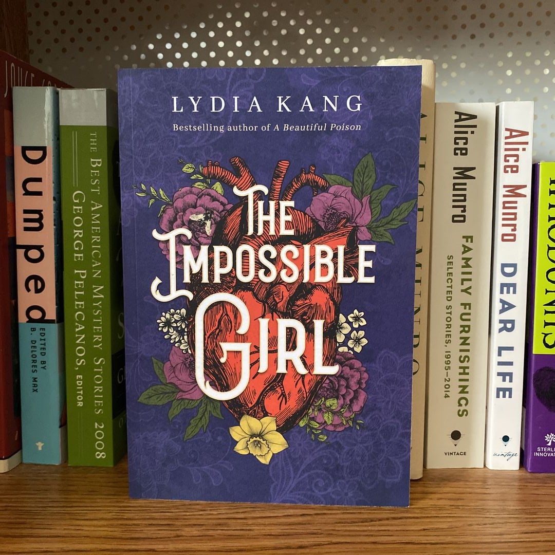 The Impossible Girl