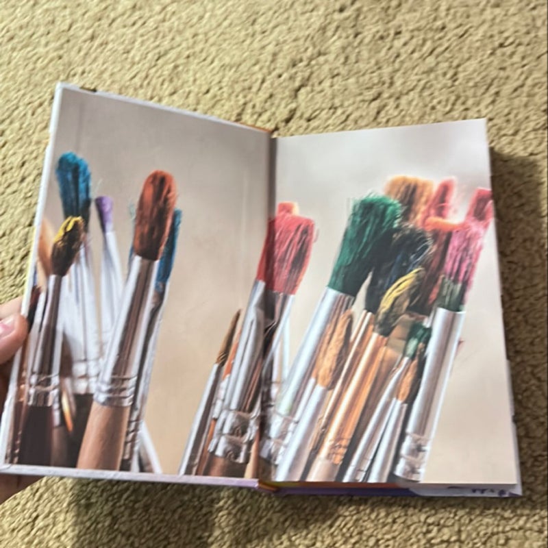 Forever Never by Lucy Score, Hardcover | Pangobooks