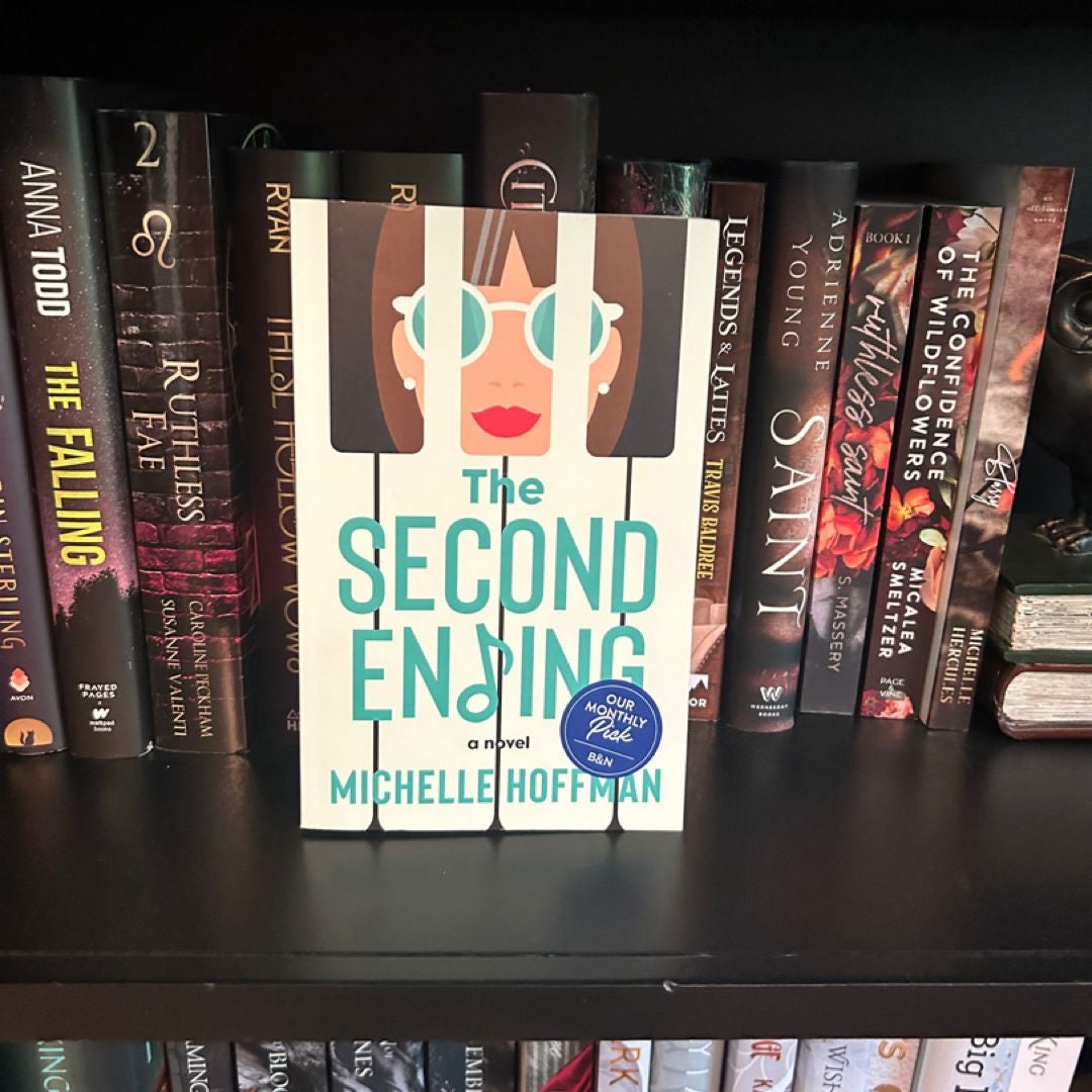 The Second Ending by Michelle Hoffman