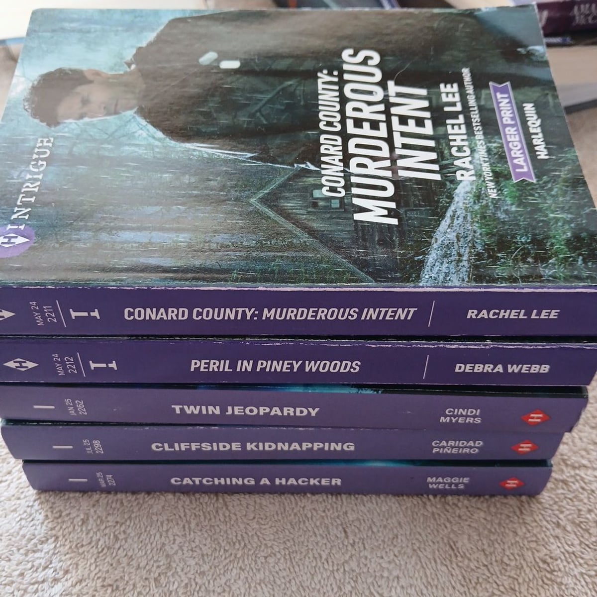 Mixed titles by Mixed authors, Paperback | Pangobooks