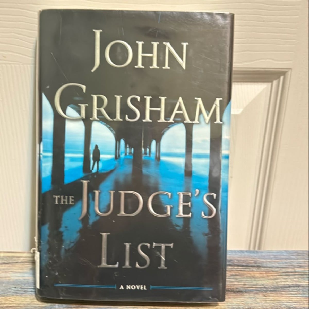 The Judge's List by John Grisham, Hardcover | Pangobooks