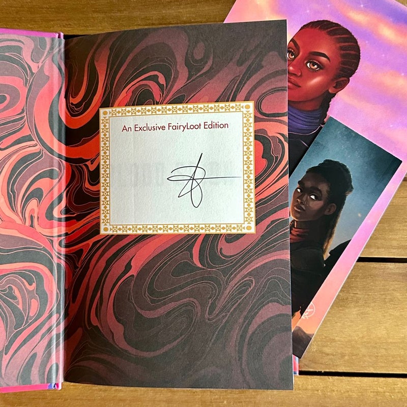 Blood Scion by Deborah Falaye, Hardcover | Pangobooks