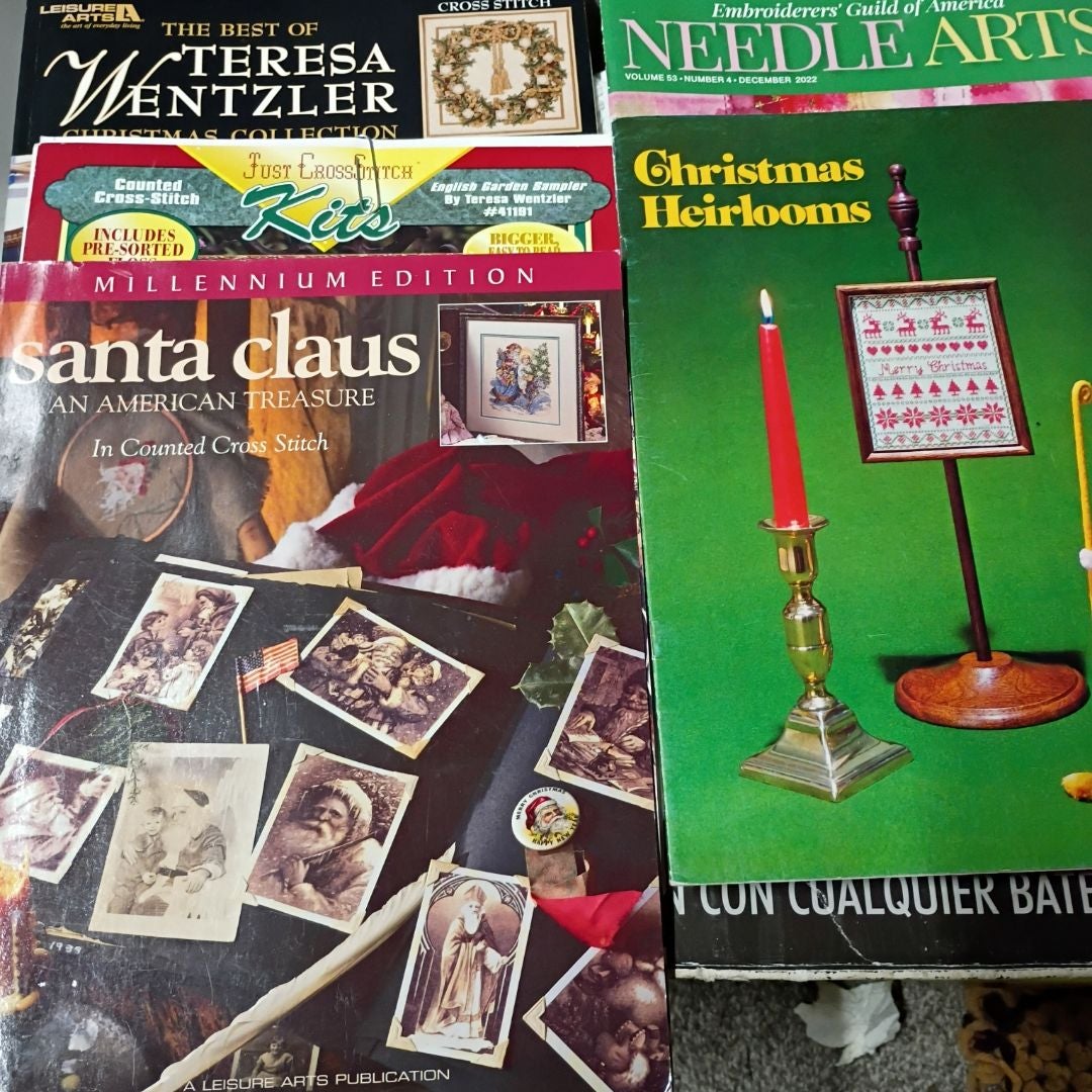 The Best of Teresa Wentzler by Teresa Wentzler