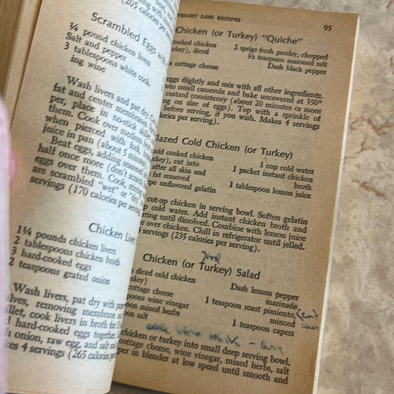 The Doctor’s Quick Weight Loss Cookbook by , Paperback | Pangobooks