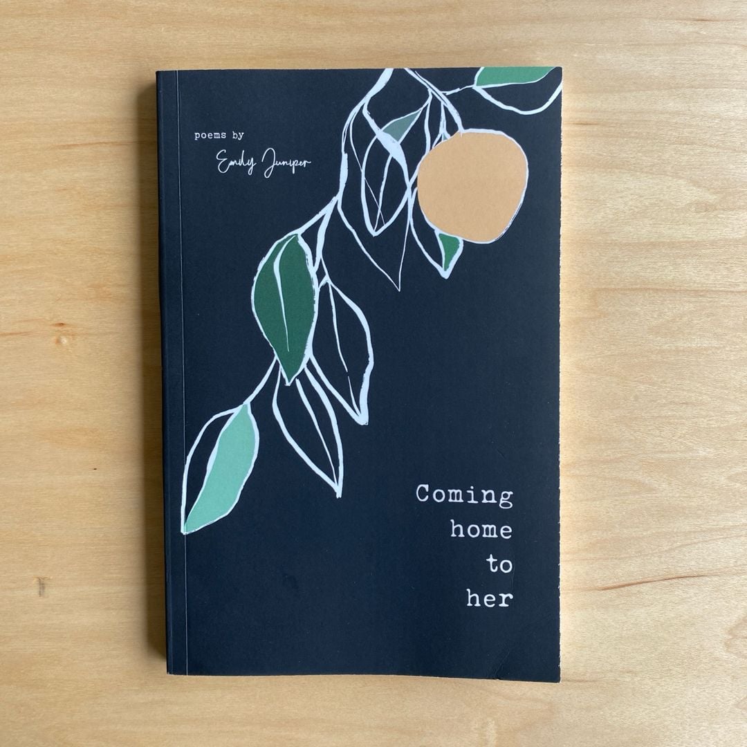 Coming Home to Her by Emily Juniper, Paperback | Pangobooks