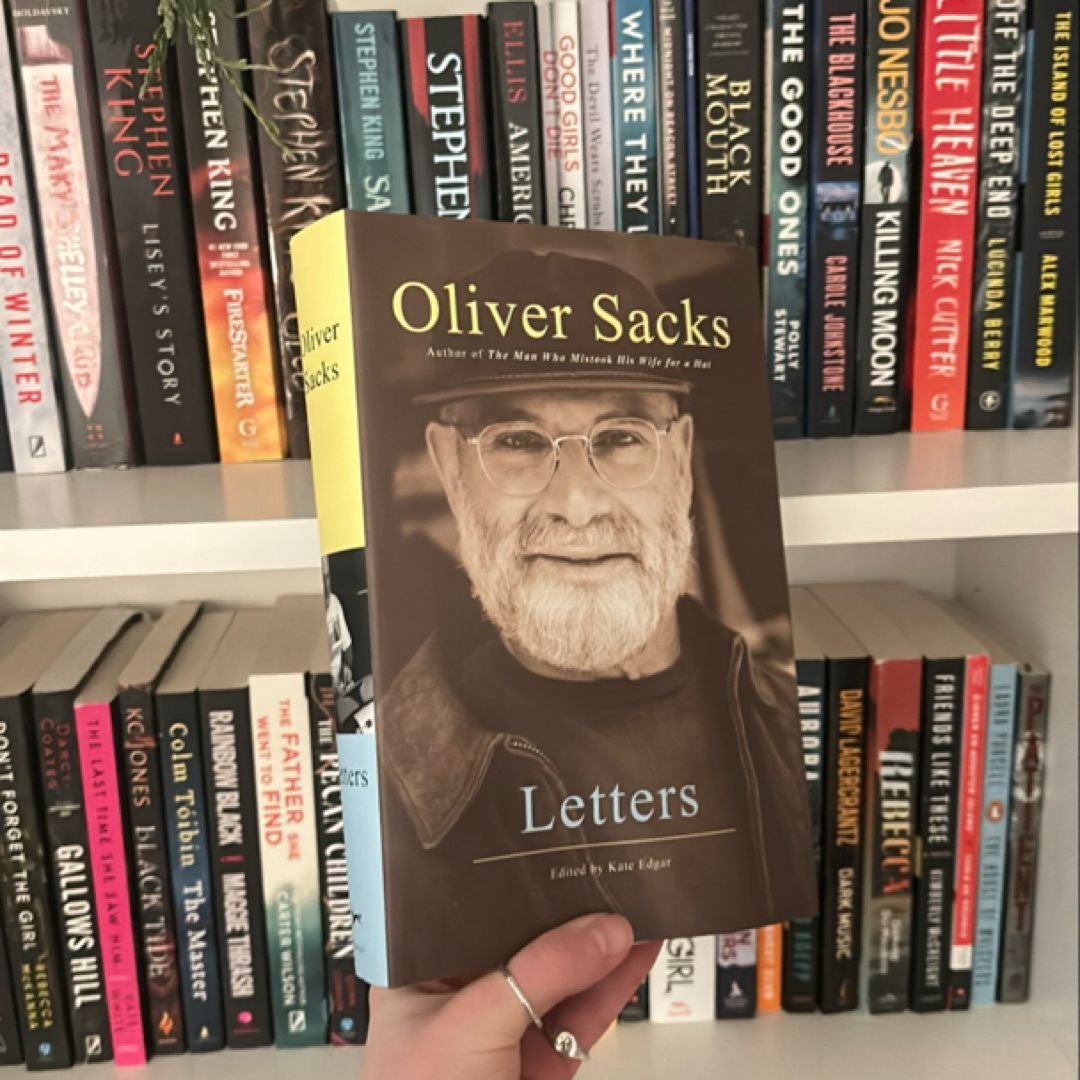 Letters by Oliver Sacks