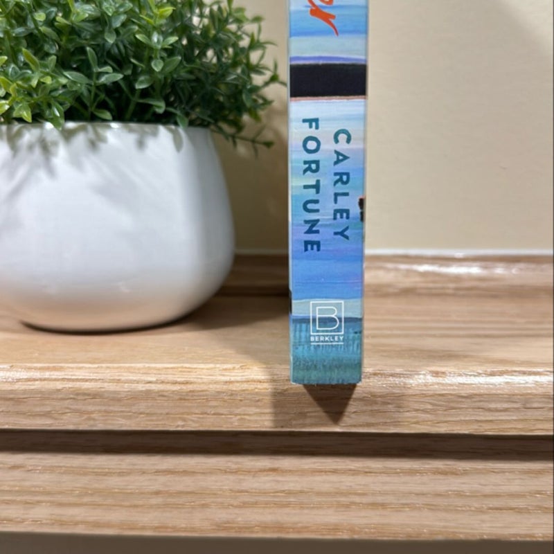 Every Summer After by Carly Fortune, Paperback | Pangobooks