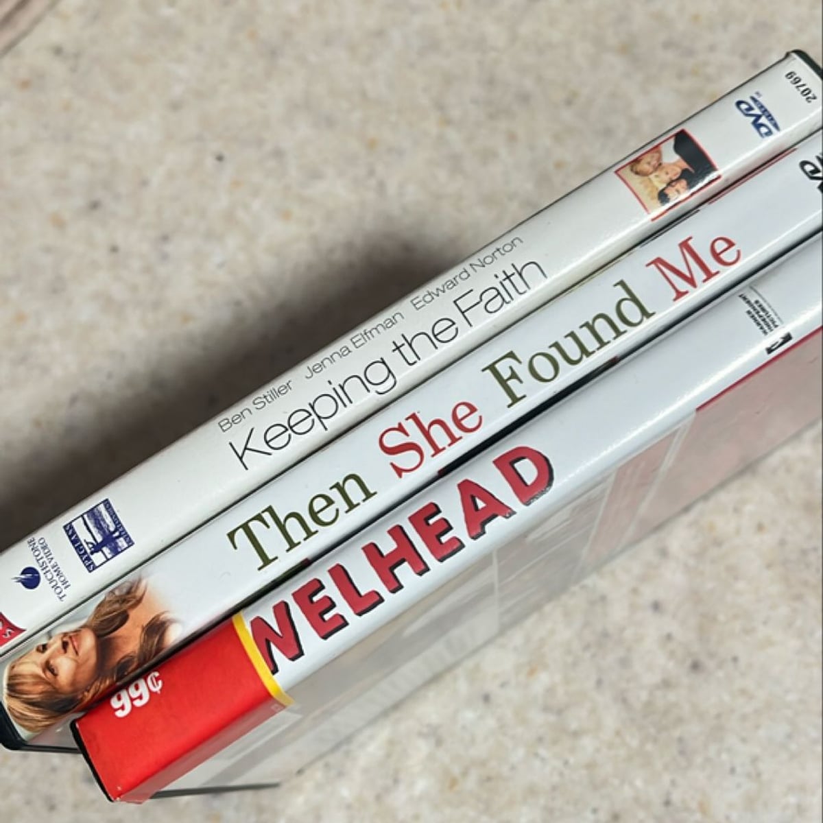 Movie Bundle by Movies, Paperback | Pangobooks