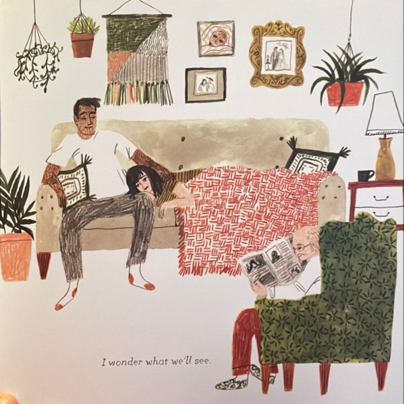 tiny, perfect things by M.H. Clark, Hardcover | Pangobooks