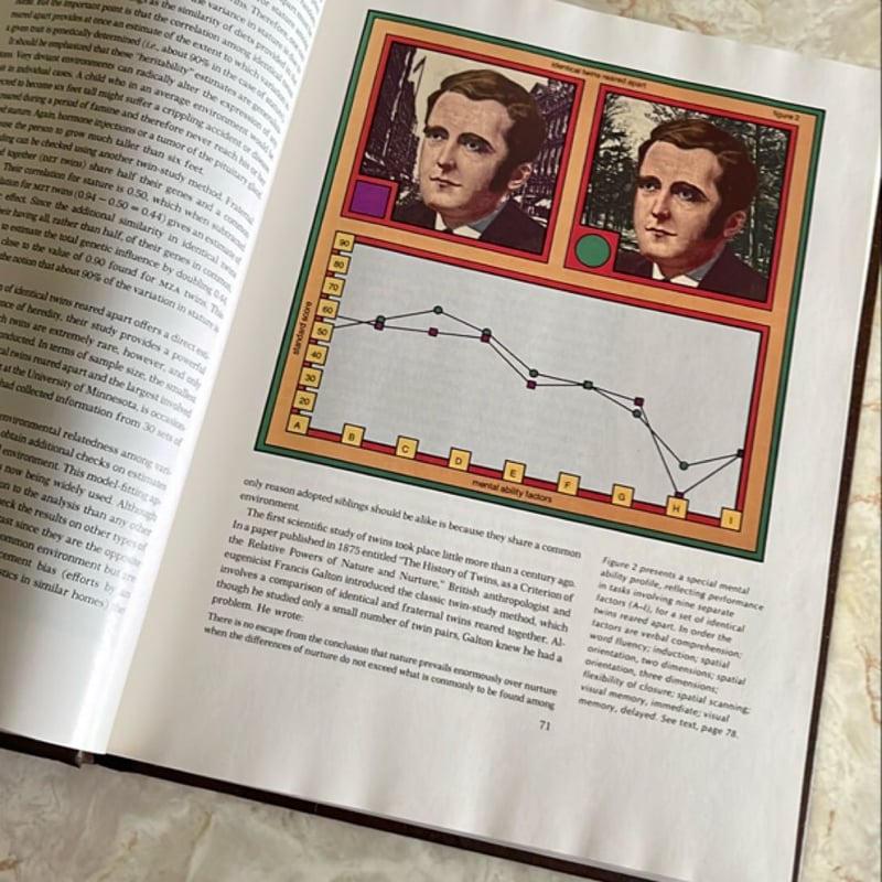 Science and the Future Yearbook bundle of 2 by Encyclopedia Brittanica ...