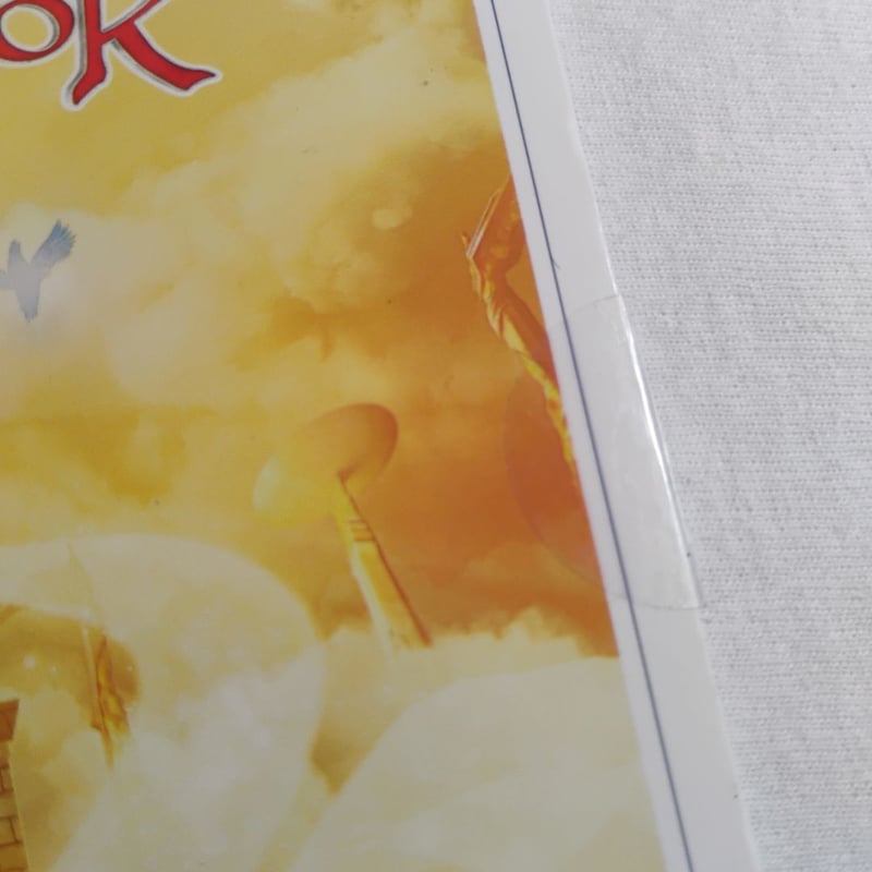 Let the adventure begin superbook Isaiah by CBN, Paperback | Pangobooks