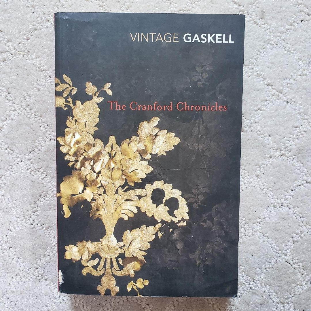 The Cranford Chronicles - Cranford, Mr. Harrison's Confessions, My Lady ...