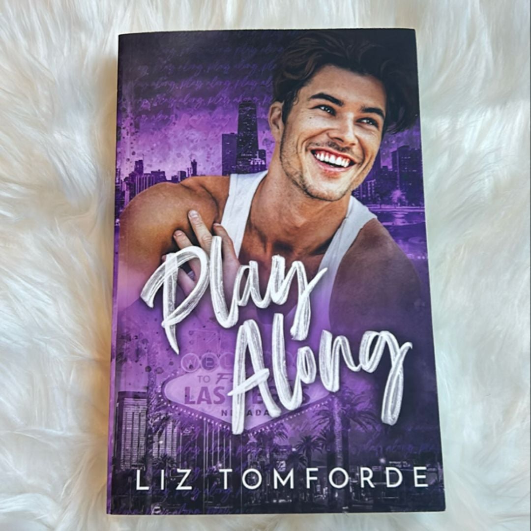 Play along: Special Edition by Liz Tomforde