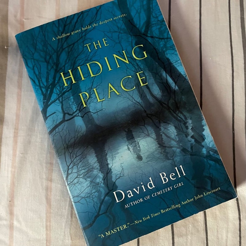 The Hiding Place