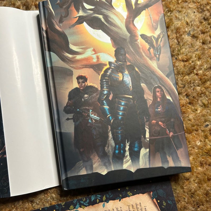 Godkiller by Hannah Kaner, Hardcover | Pangobooks