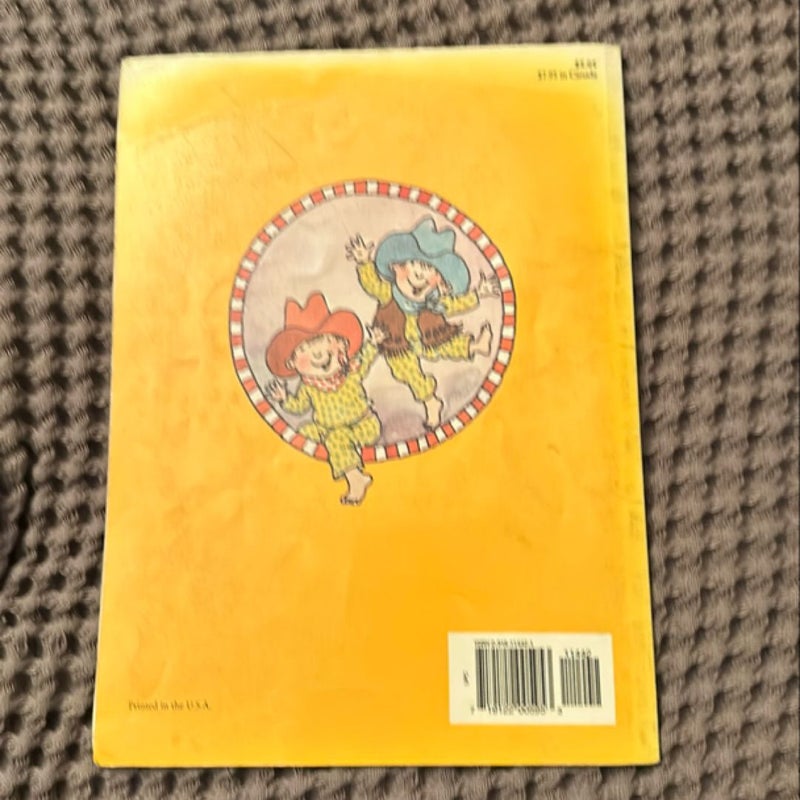 Arthur Babysits by Marc Brown, Paperback | Pangobooks