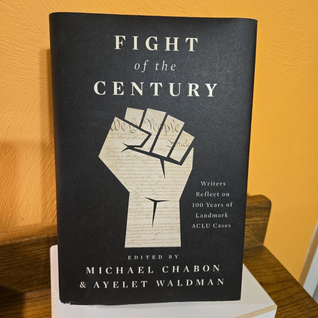 Fight of the Century by Dave Cole, Viet Thanh Nguyen, Jacqueline ...