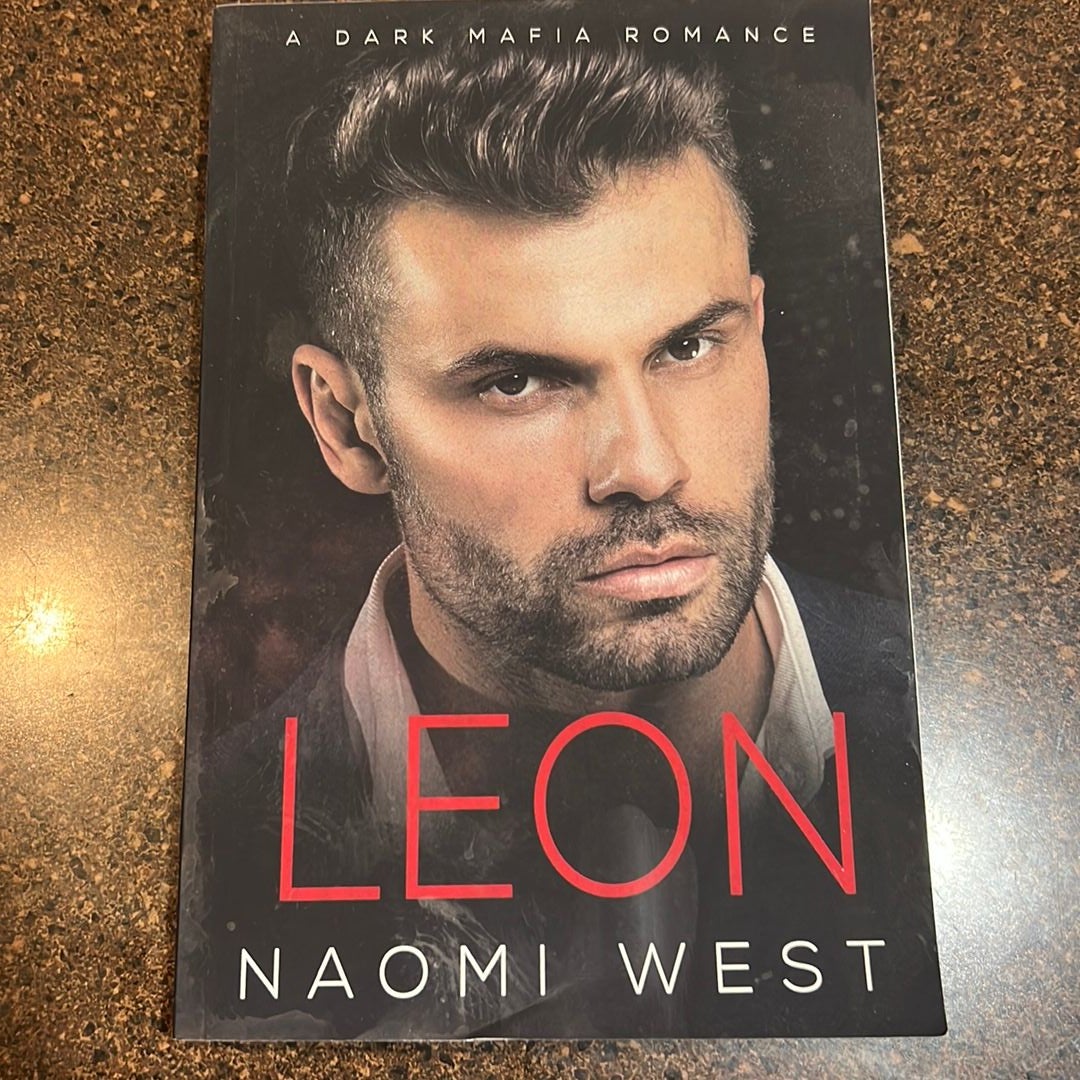 Leon by Naomi West