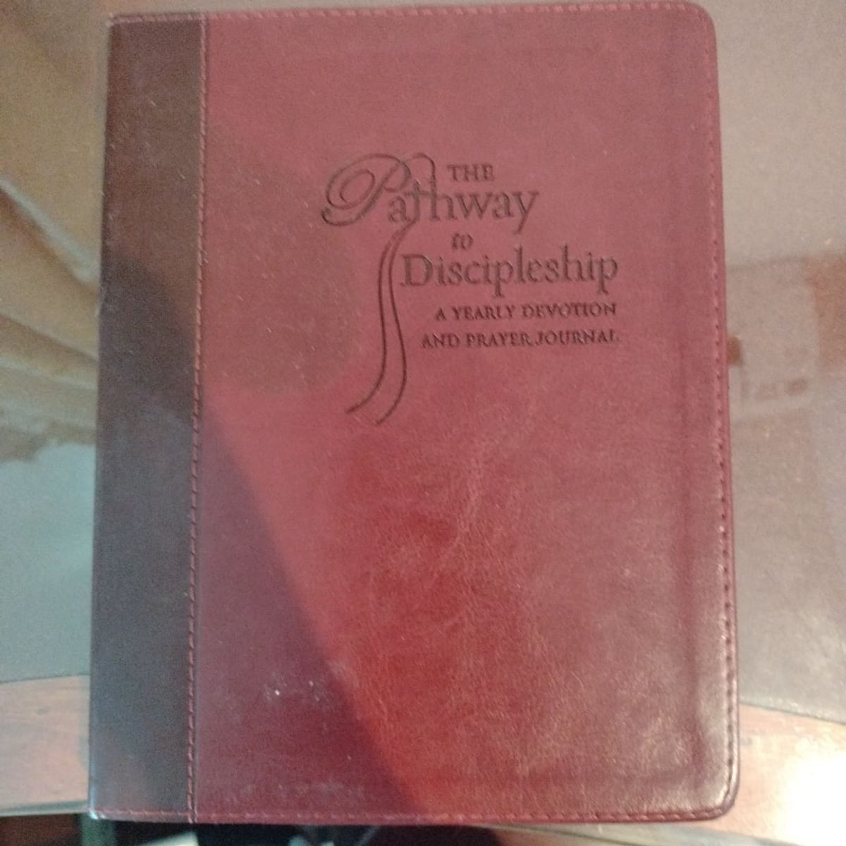 Pathway to Discipleship by Johnny Hunt
