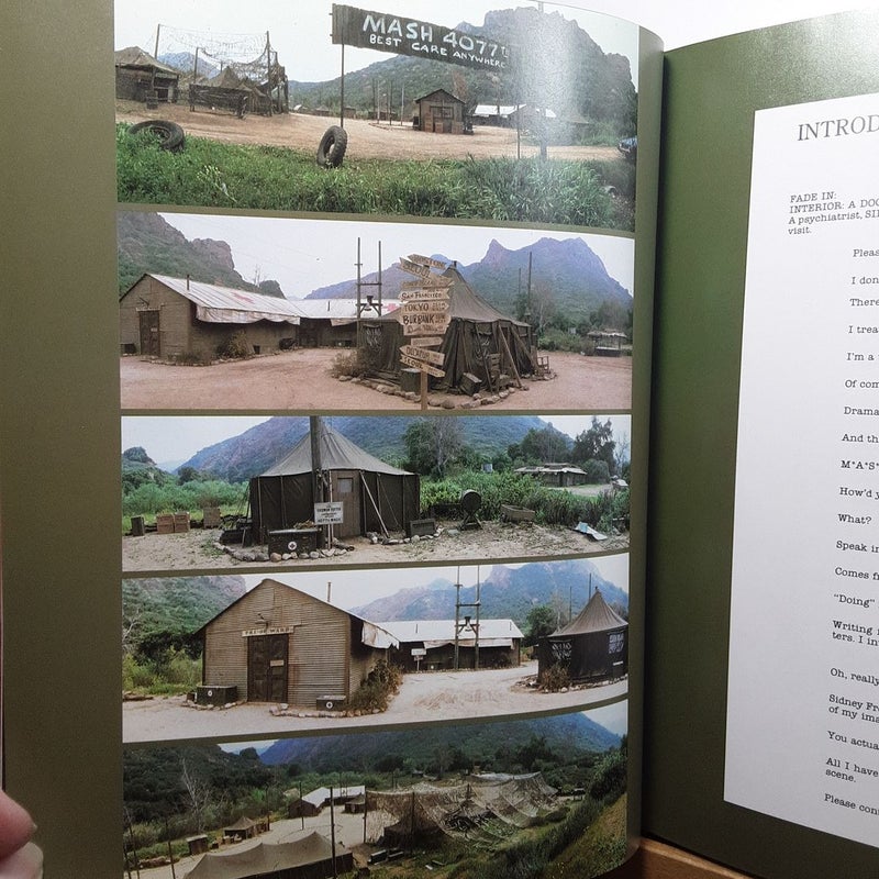 Complete Book of Mash by Suzy Kalter