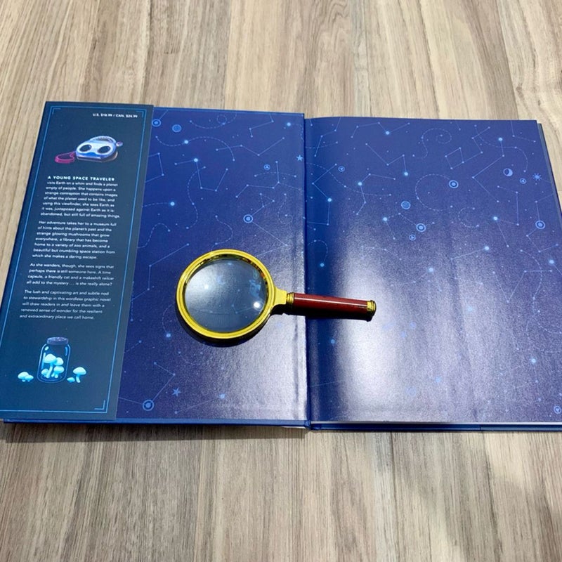 Viewfinder by Christine D. U. Chung, Hardcover | Pangobooks