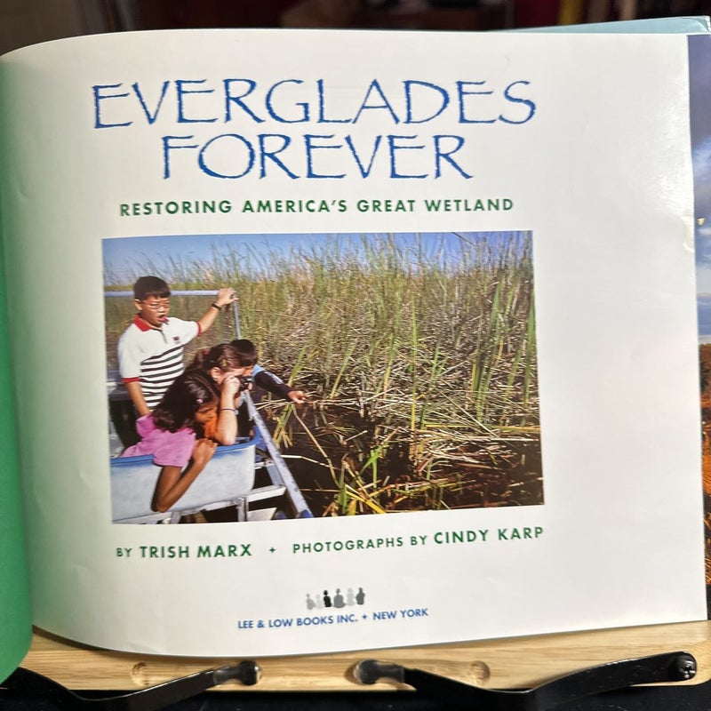 Everglades Forever