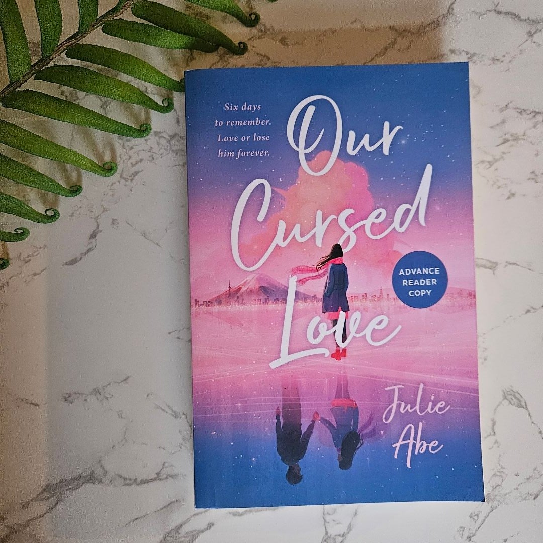 Our Cursed Love by Julie Abe