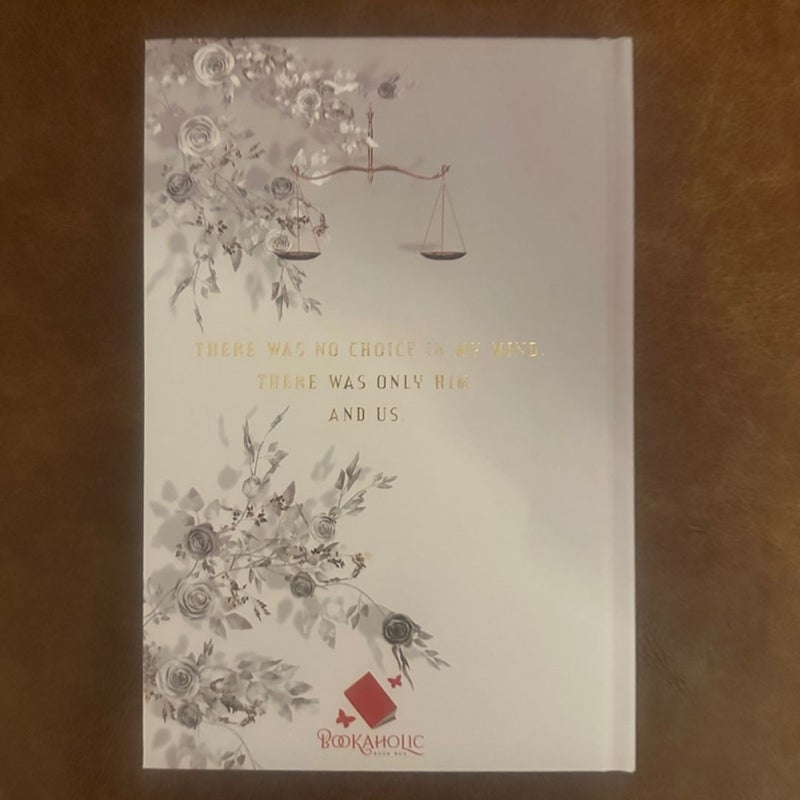The Intern signed special edition bookahlic bo by Marni Mann , Hardcover | Pangobooks