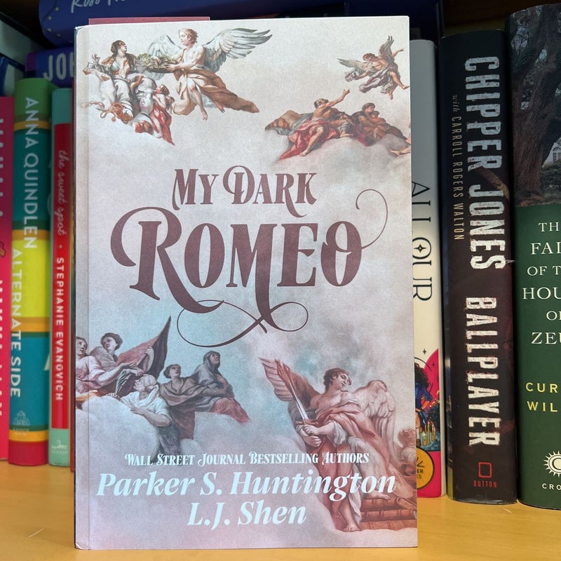 My Dark Romeo