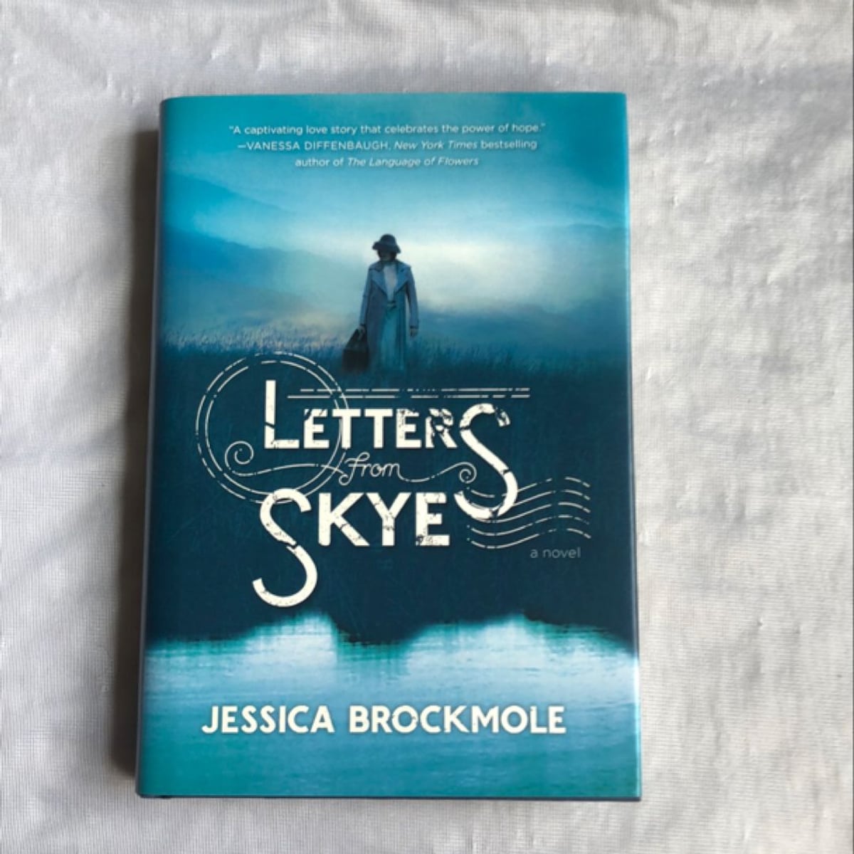 Letters from Skye by Jessica Brockmole, Hardcover | Pangobooks