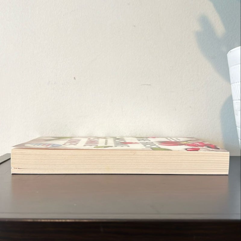 The First Mistake by Sandie Jones, Paperback | Pangobooks