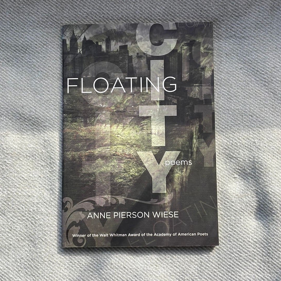 Floating City by Anne Pierson Wiese
