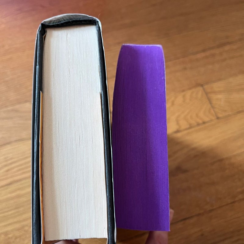 Beasts of Prey & Beasts of Ruin by Ayana Gray, Hardcover | Pangobooks