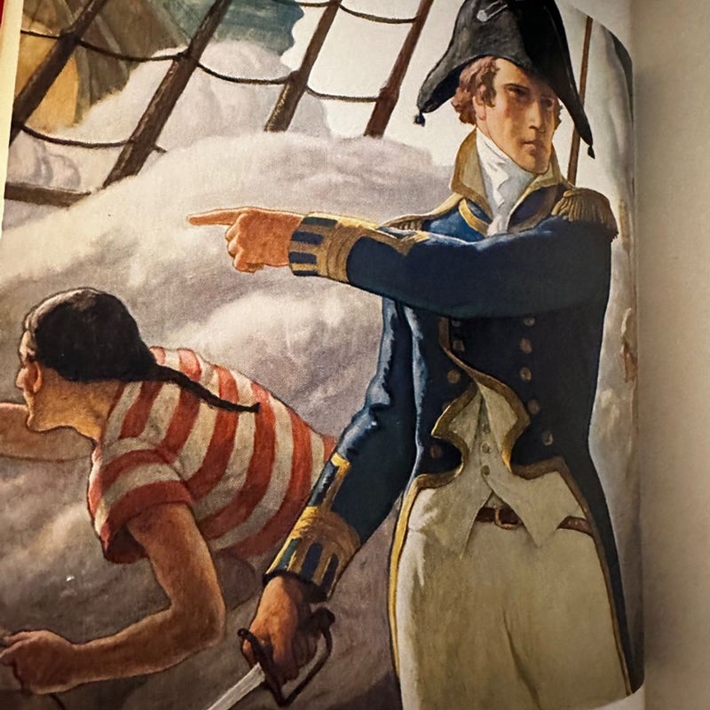 Captain Horatio Hornblower 1939 C.S Forester by See pictures ...