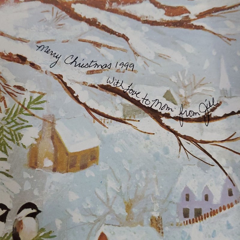 Santa Mouse, Where Are You? by Michael Brown