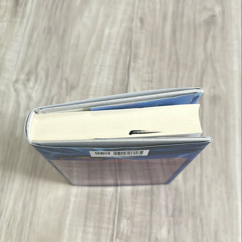 Rise up from the Embers by Sara Raasch, Kristen Simmons