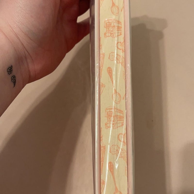 Boyfriend/Husband Material - Alexis Hall Special Edition by Alexis Hall ...