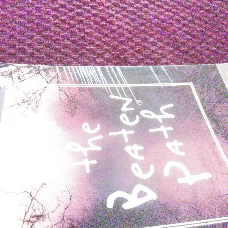 Mississippi off the Beaten Path by Marlo Carter Kirkpatrick, Paperback ...