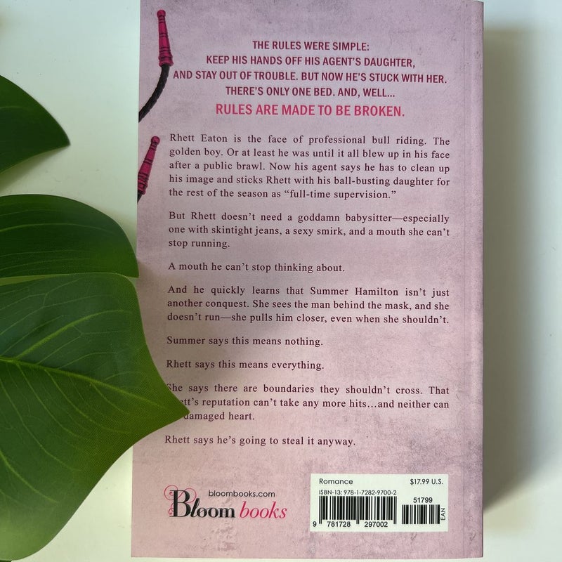 Flawless by Elsie Silver, Paperback | Pangobooks