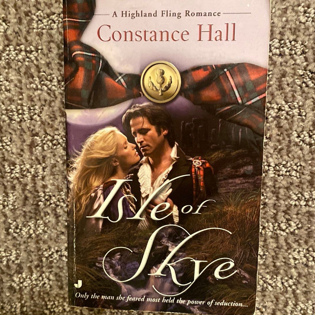 Isle of Skye by Constance Hall