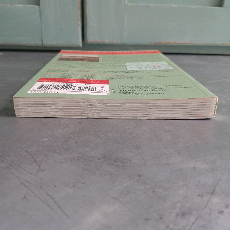 The Napoleonic Wars (Smithsonian History of Warfare) by Gunther Rothenberg